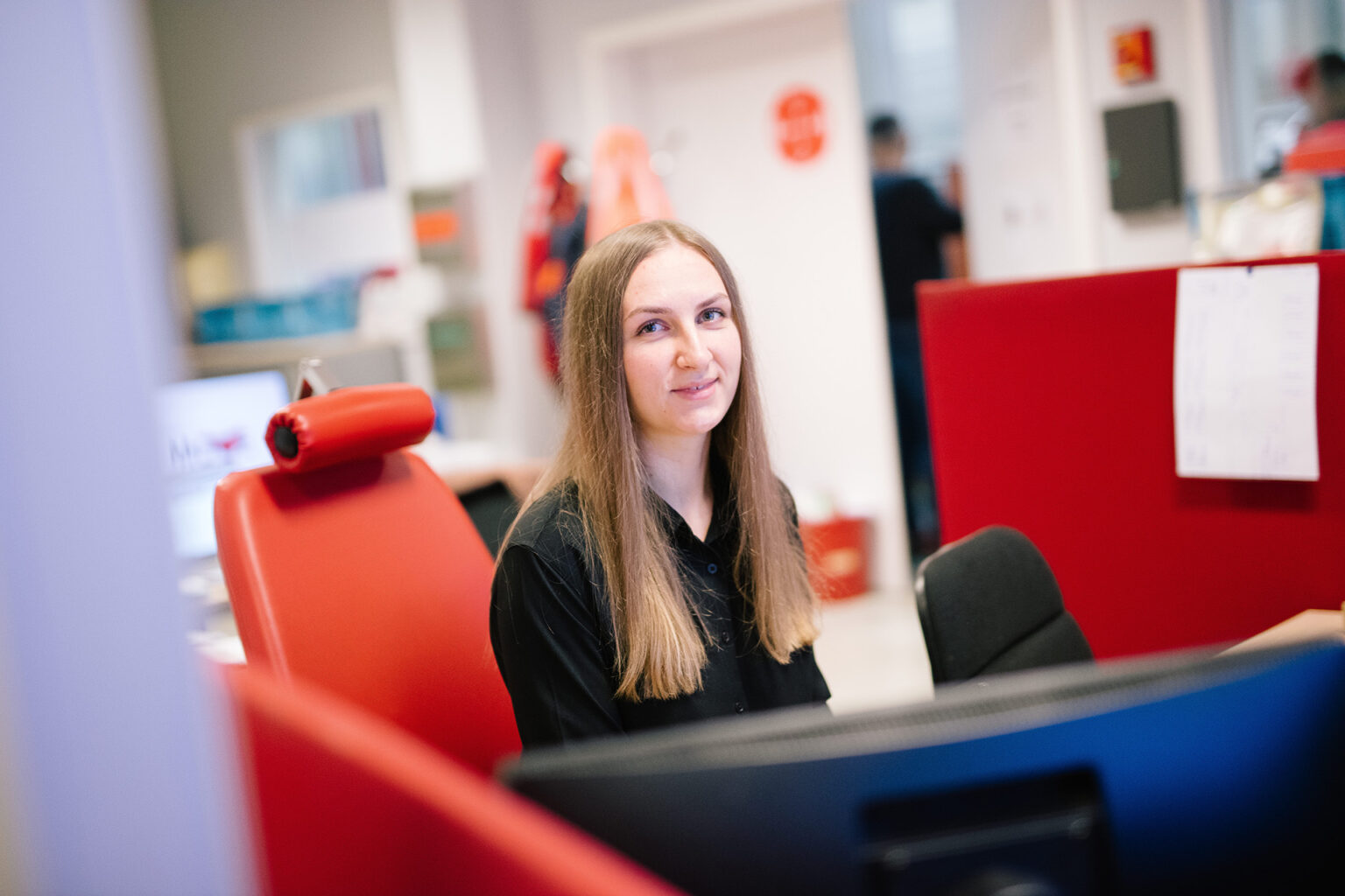 Travailler chez bpost - Manpower Belgium - bpost - Manpower Belgium